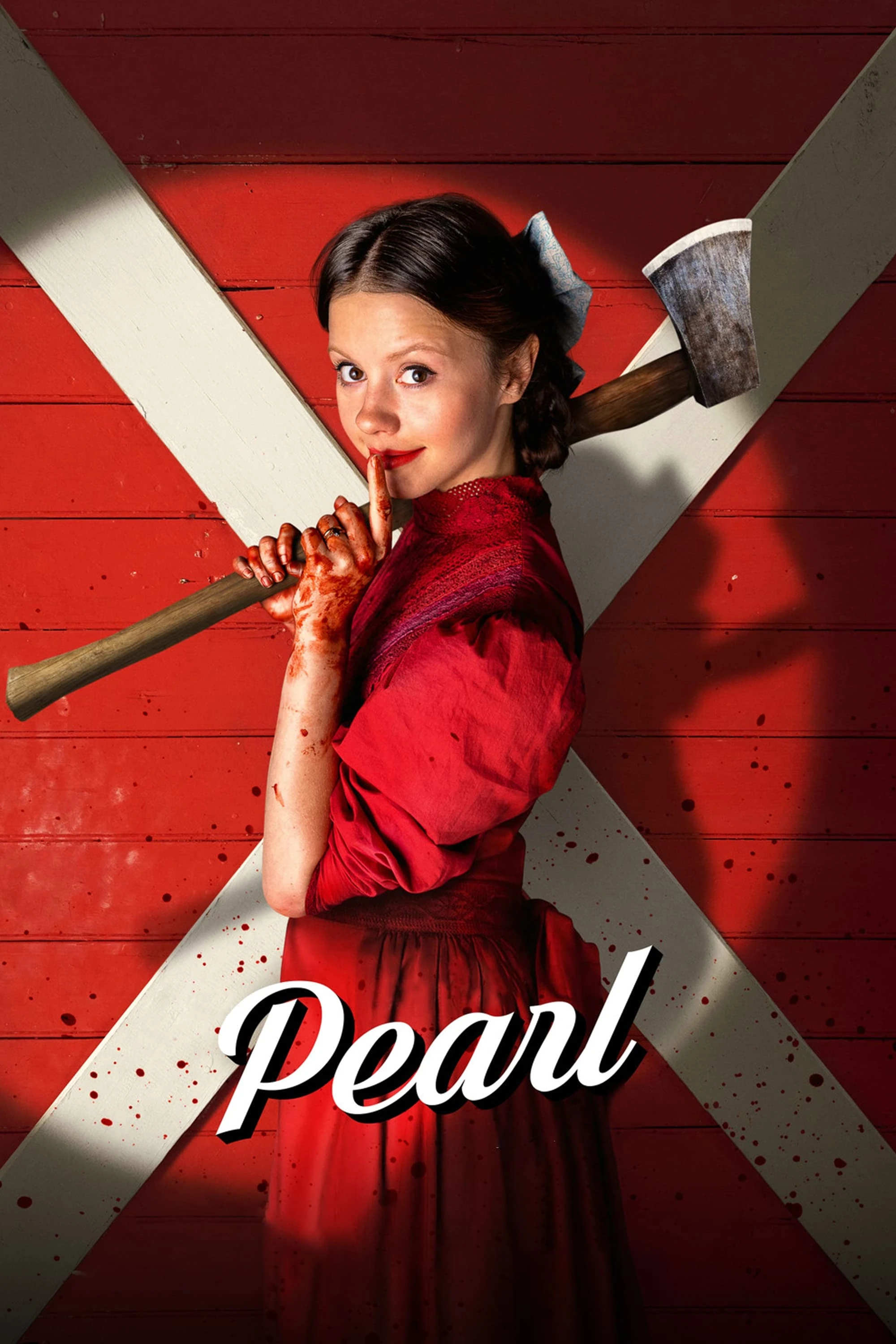 Pearl | Doblaje Wiki | Fandom