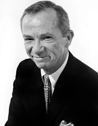 Ray Walston | Doblaje Wiki | Fandom