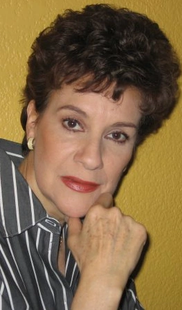 Verónica Rivas | Doblaje Wiki | Fandom