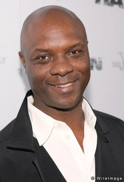 Robert Wisdom | Doblaje Wiki | Fandom