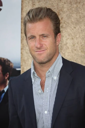 Scott Caan | Doblaje Wiki | Fandom