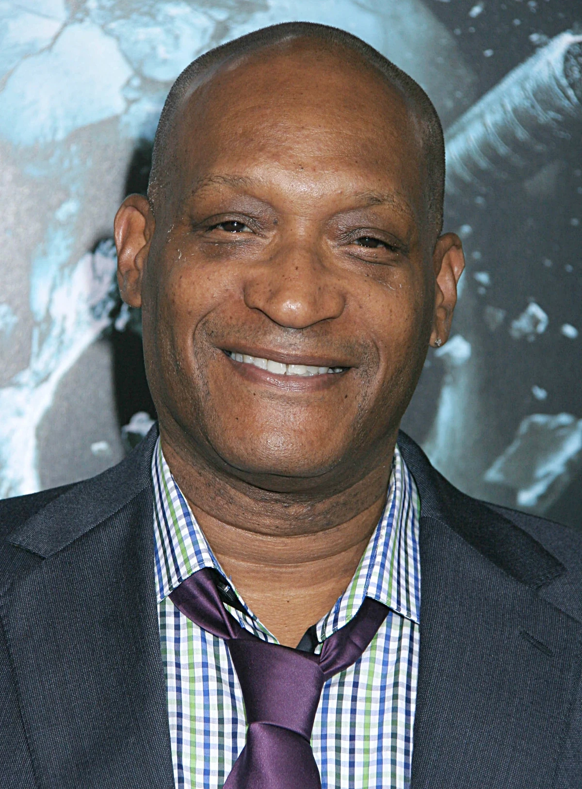 Tony Todd | Doblaje Wiki | Fandom