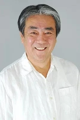 Tsutomu Tsuji | Doblaje Wiki | Fandom