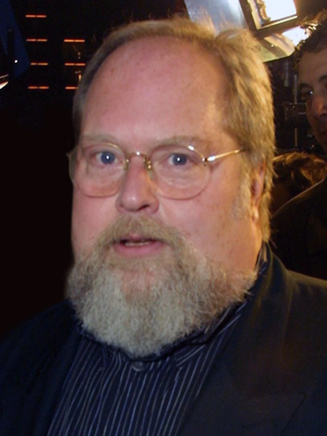 William Hootkins | Doblaje Wiki | Fandom