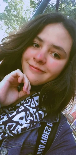 Sofía Pimentel | Doblaje Wiki | Fandom