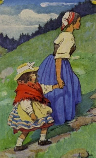 Dete | Doblaje Wiki | Fandom