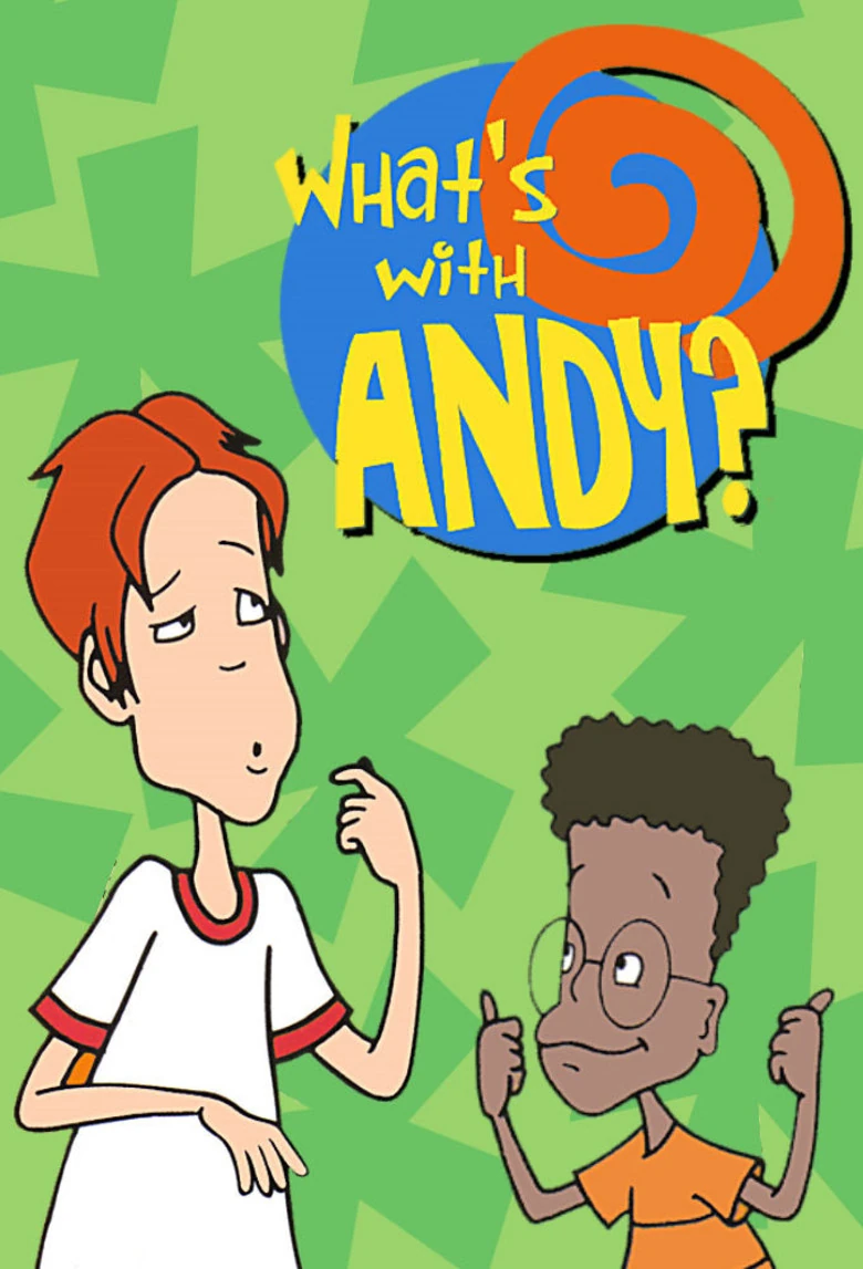 Las locuras de Andy | Doblaje Wiki | Fandom