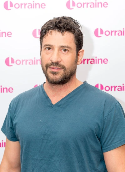 Alexis Georgoulis | Doblaje Wiki | Fandom