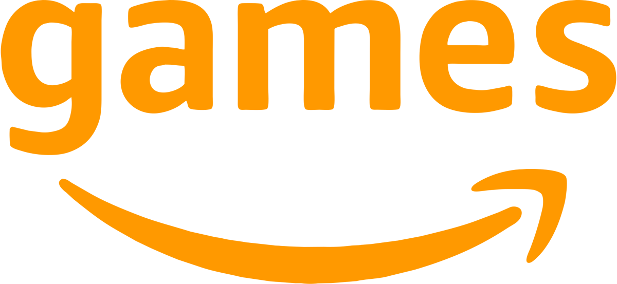 Categoría:Videojuegos de Amazon Games | Doblaje Wiki | Fandom