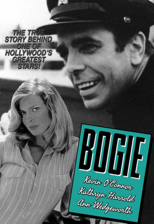 Bogie | Doblaje Wiki | Fandom
