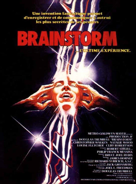 Brainstorm | Doblaje Wiki | Fandom