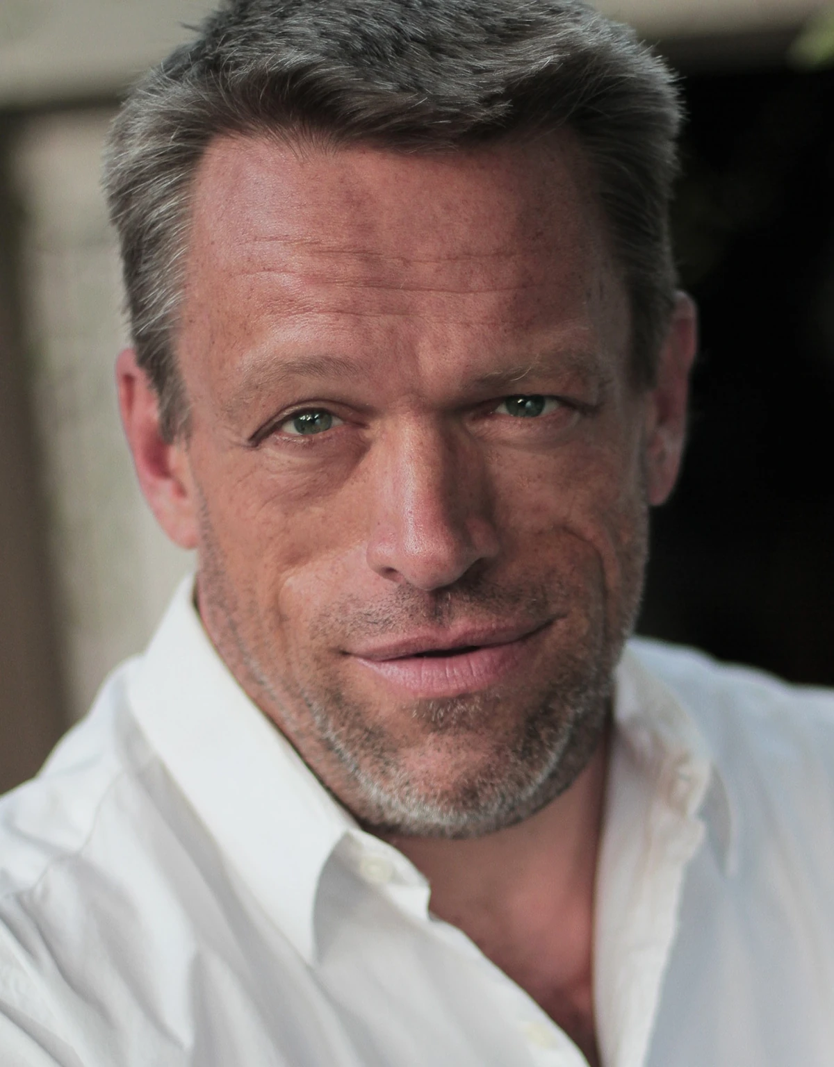 Brian Thompson | Doblaje Wiki | Fandom