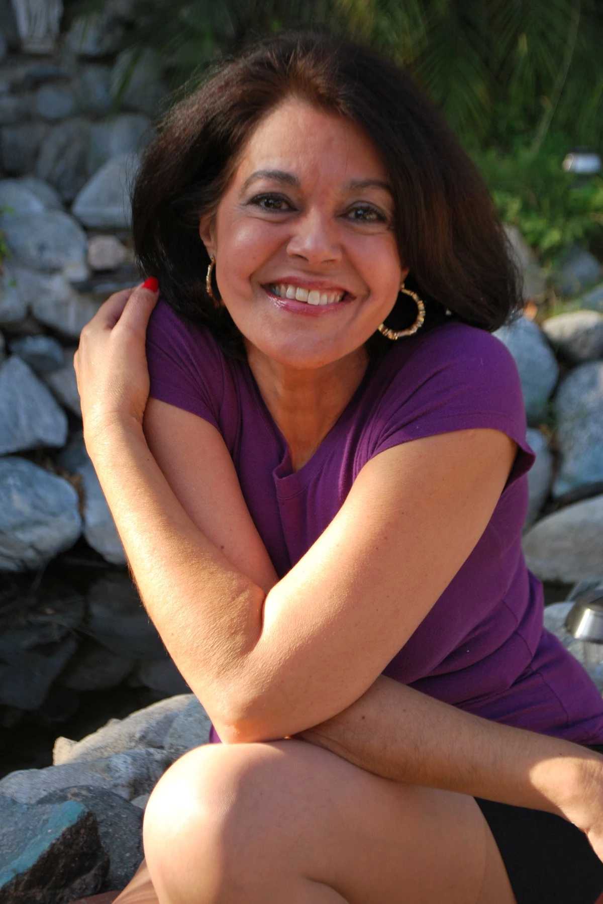 Connie Ramírez | Doblaje Wiki | Fandom