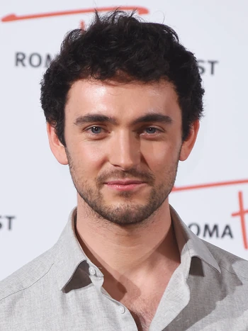 George Blagden | Doblaje Wiki | Fandom