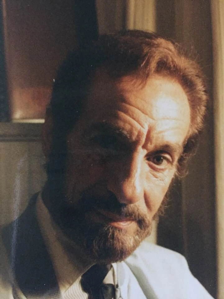 Germán Robles | Doblaje Wiki | Fandom