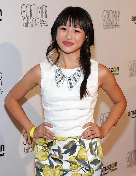 Haley Tju | Doblaje Wiki | Fandom