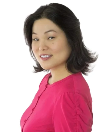 Holly Chou | Doblaje Wiki | Fandom
