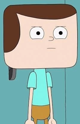 Jeffrey "Jeff" Randell | Doblaje Wiki | Fandom