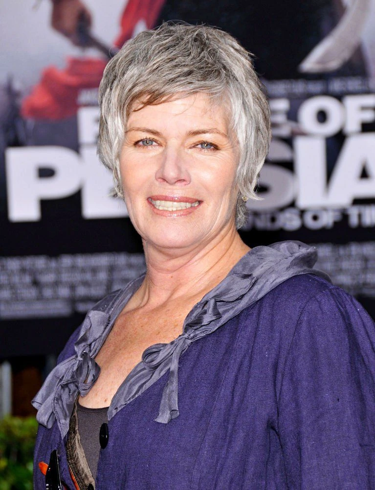 Kelly McGillis | Doblaje Wiki | Fandom