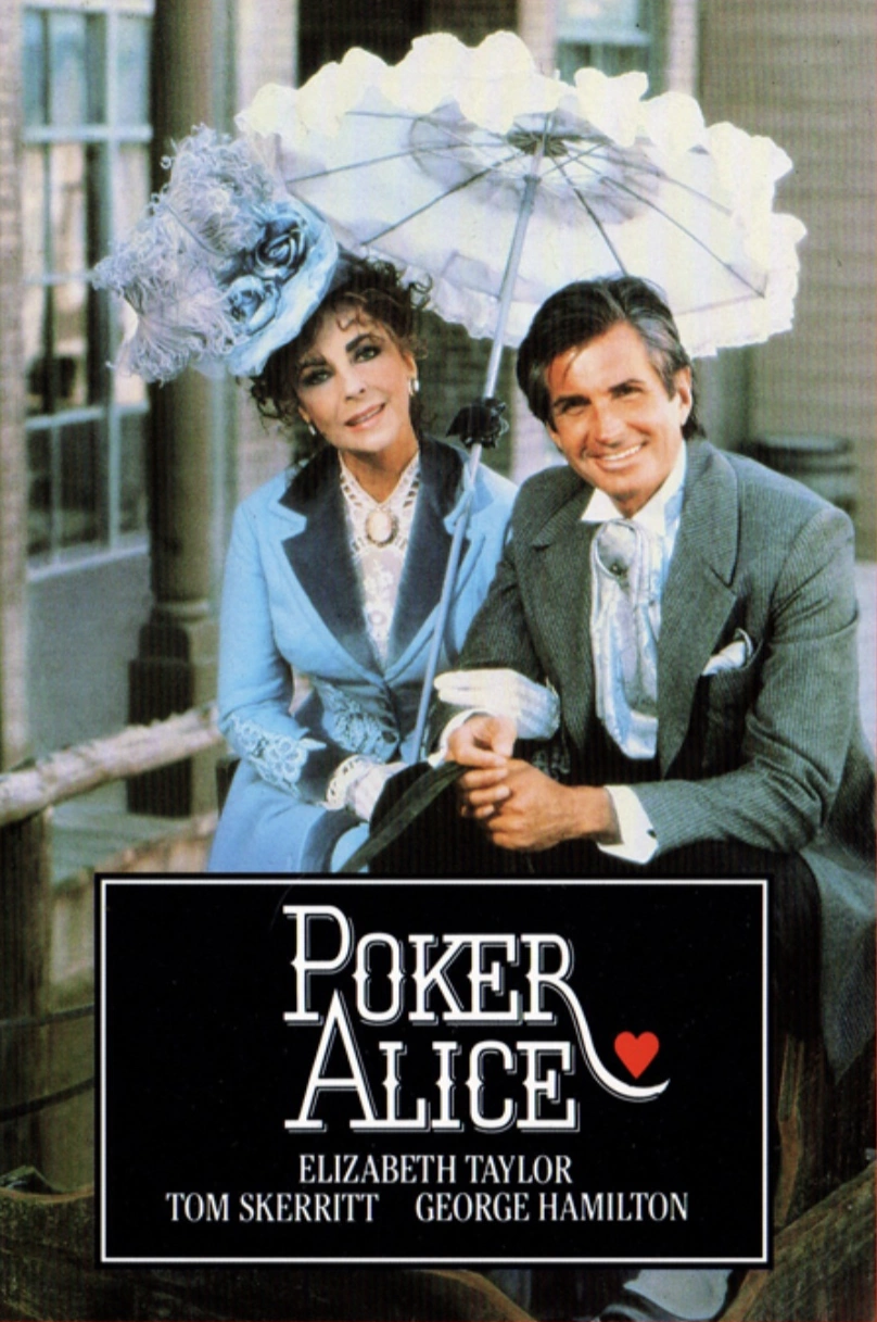 Poker Alice | Doblaje Wiki | Fandom