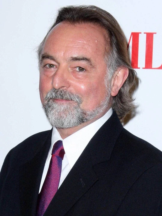 Ron Cook | Doblaje Wiki | Fandom