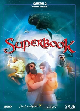 Super Libro 3D/2ª temporada | Doblaje Wiki | Fandom