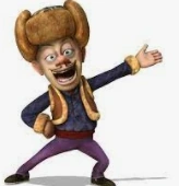 Vick (Osos Boonie) | Doblaje Wiki | Fandom