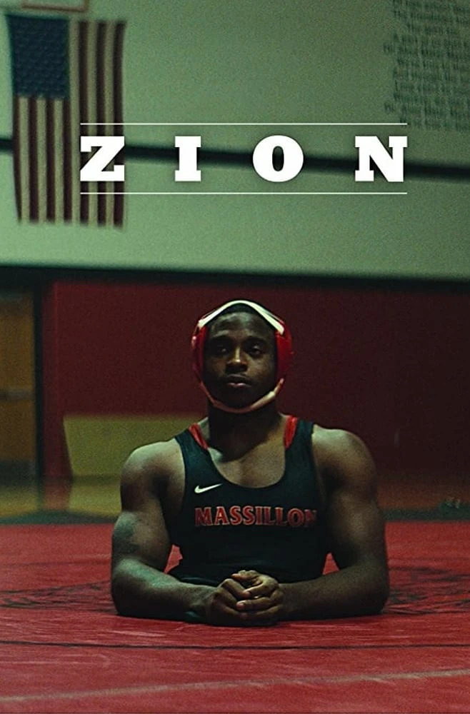 Zion | Doblaje Wiki | Fandom