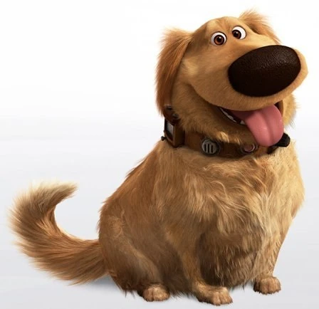 Dug (UP) | Doblaje Wiki | Fandom