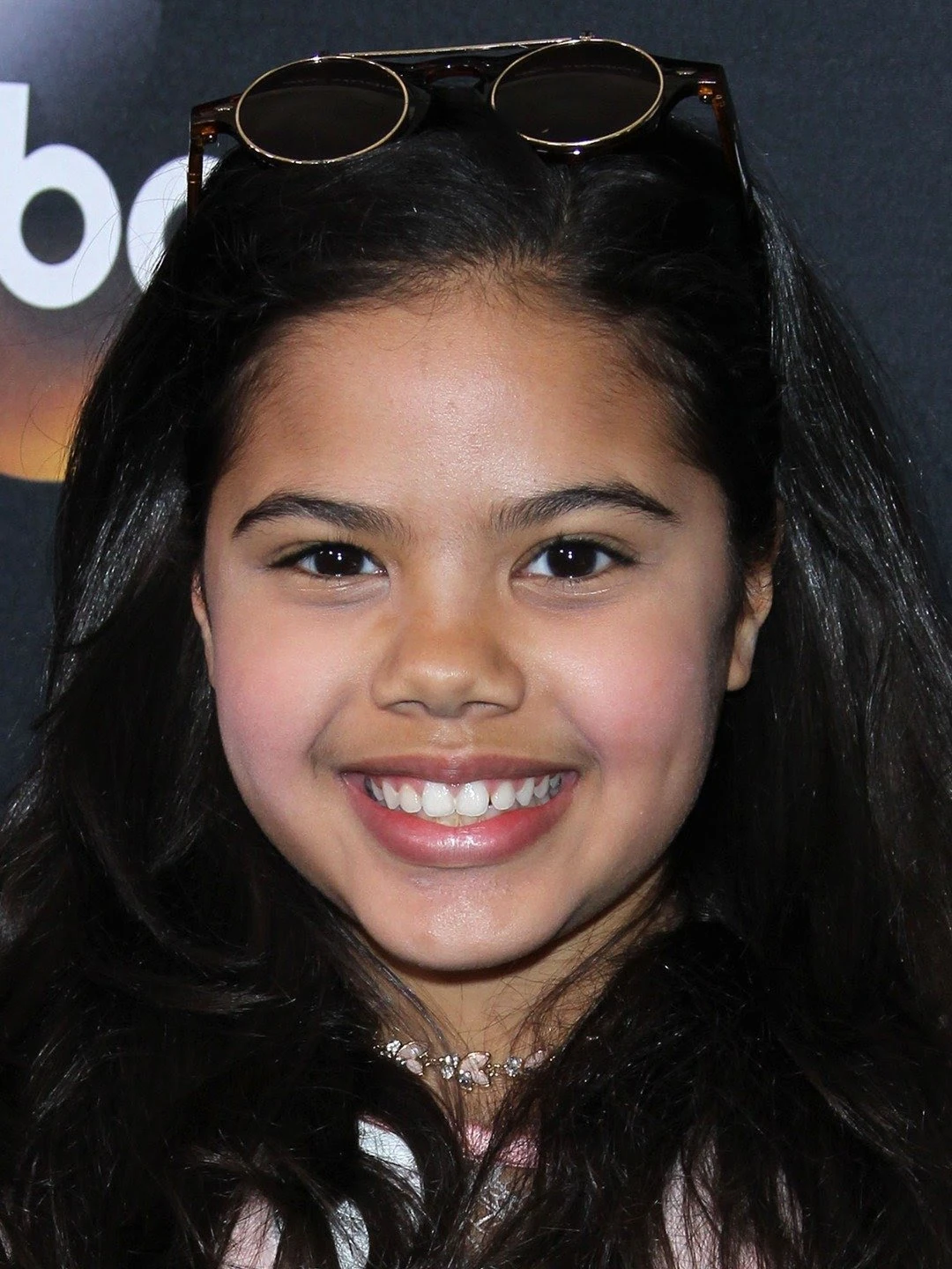 Alison Fernandez | Doblaje Wiki | Fandom