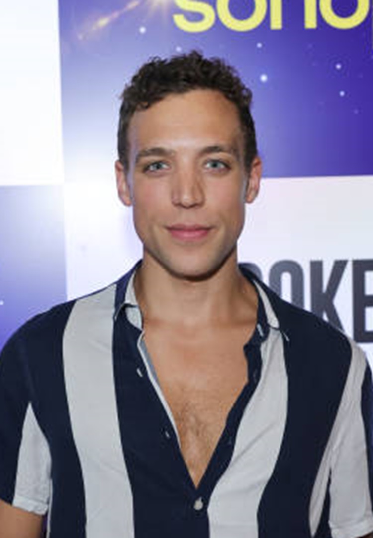 Ben Wiggins Doblaje Wiki Fandom