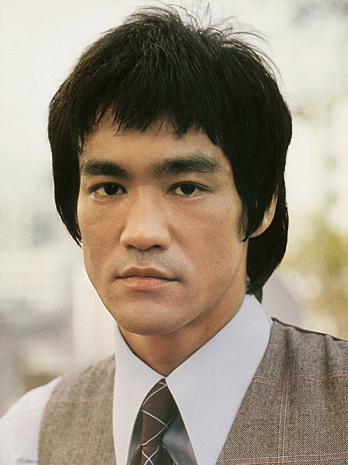 Bruce Lee | Doblaje Wiki | Fandom