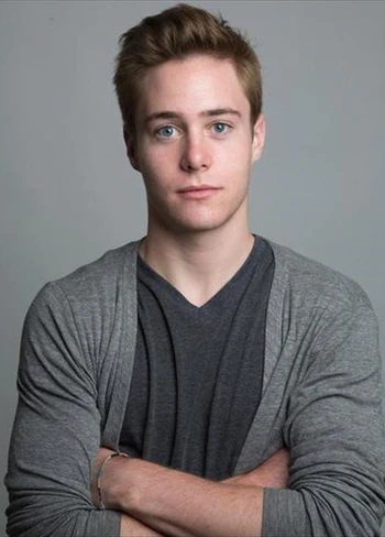 Callan Potter | Doblaje Wiki | Fandom