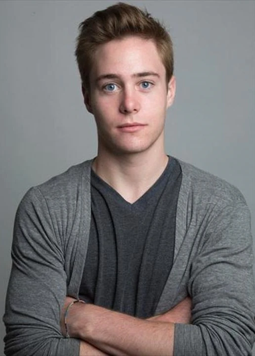 Callan Potter | Doblaje Wiki | Fandom