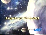 Capitán Futuro | Doblaje Wiki | Fandom