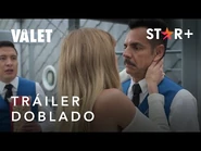 El valet | Doblaje Wiki | Fandom