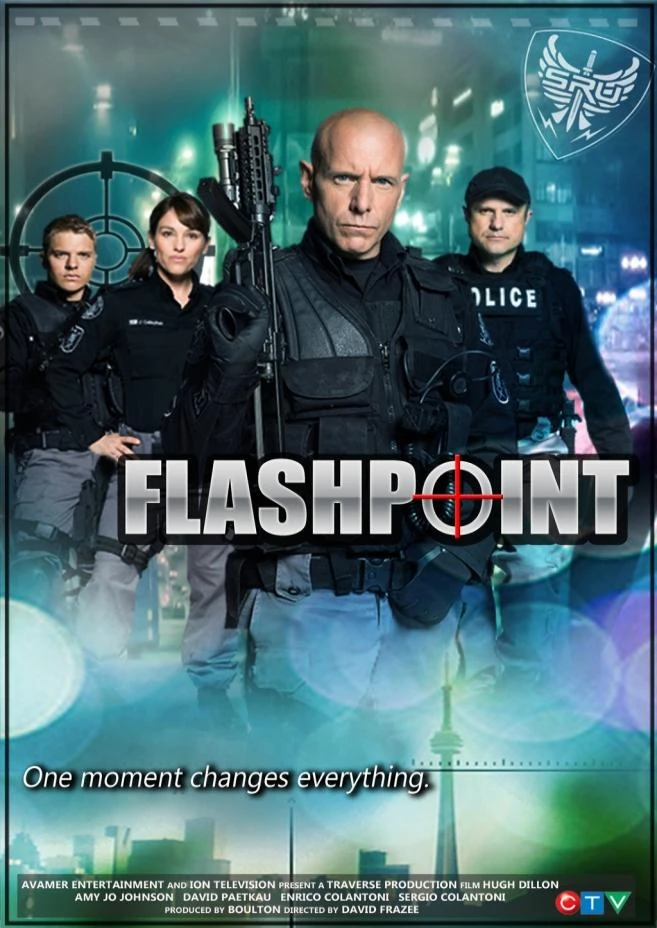 Usuario Blog:SILBIDO/Propuesta, redoblaje(Alterno) Flashpoint(2008-2012) Versiones argentina y ...
