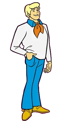 Fred Jones | Doblaje Wiki | Fandom
