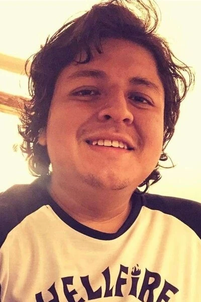 Iván Fernández | Doblaje Wiki | Fandom