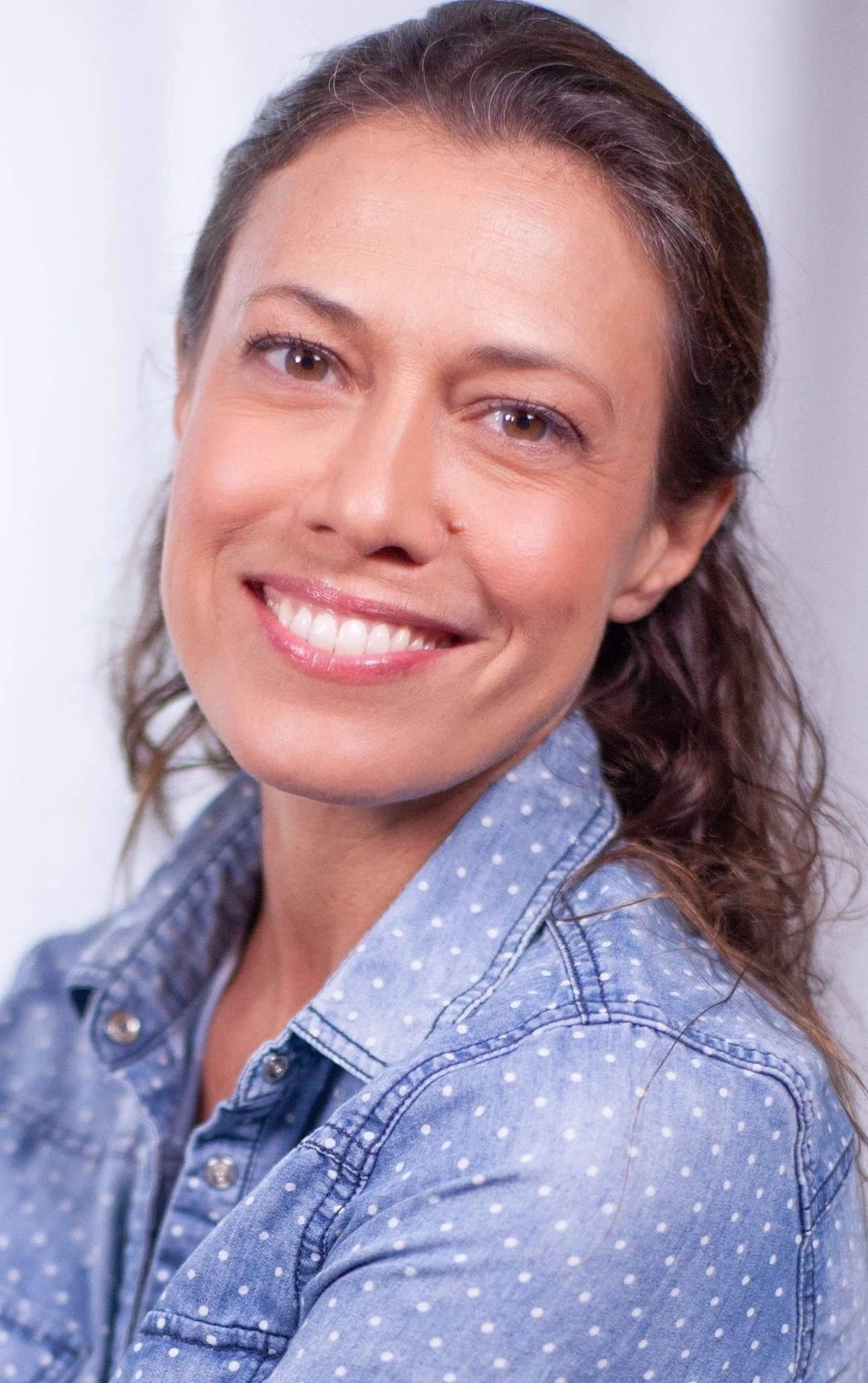 Kimberley Joseph | Doblaje Wiki | Fandom