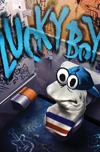 Luckyboy | Doblaje Wiki | Fandom