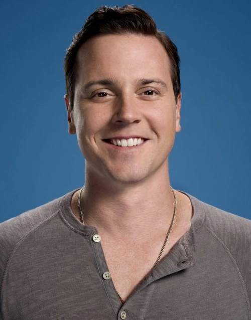 Michael Mosley | Doblaje Wiki | Fandom