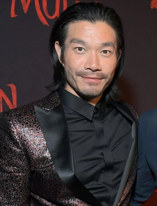 Nelson Lee | Doblaje Wiki | Fandom