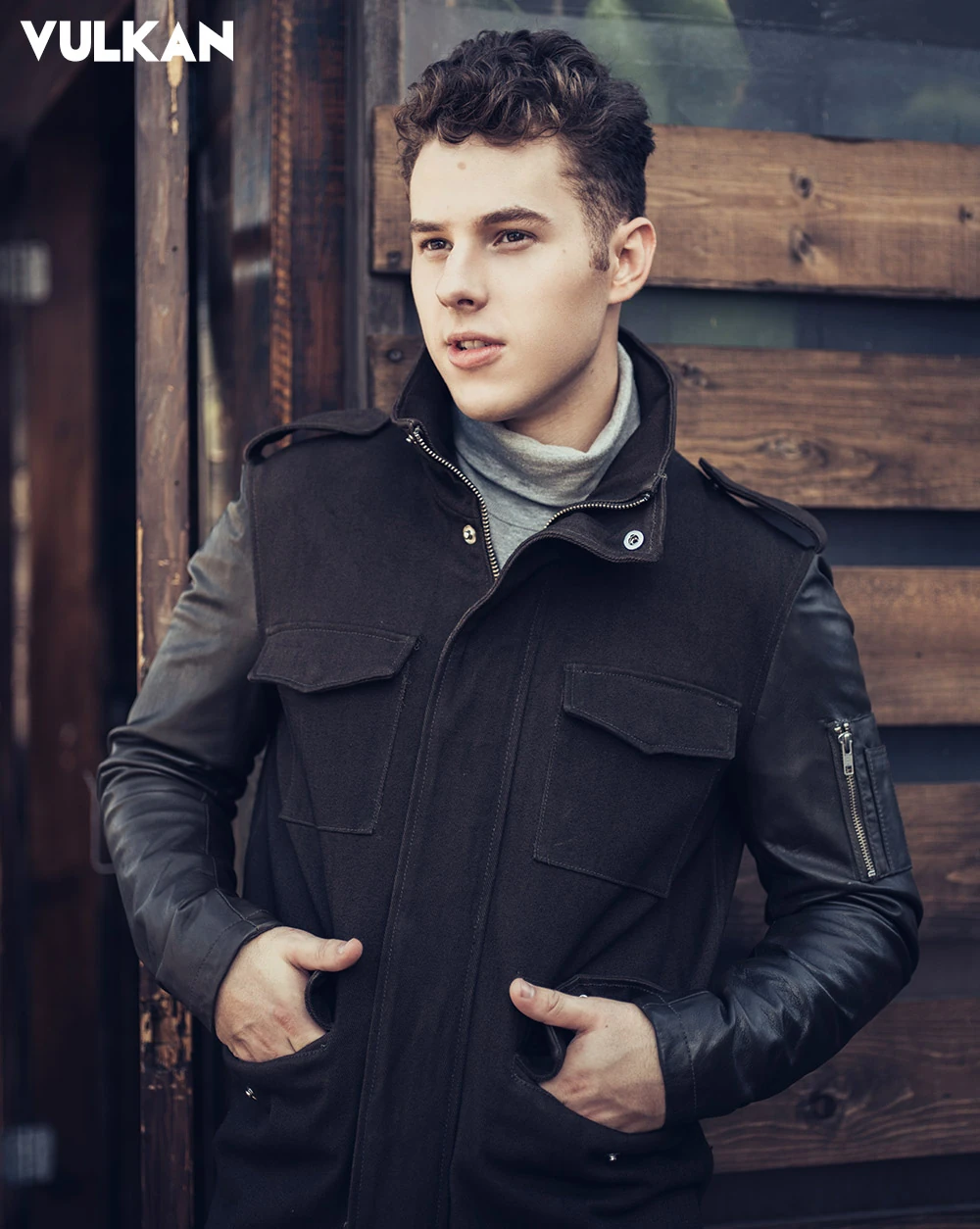 Nolan Gould | Doblaje Wiki | Fandom