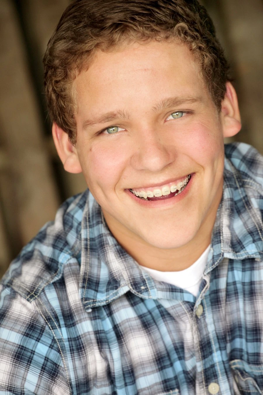 Tyler Foden | Doblaje Wiki | Fandom