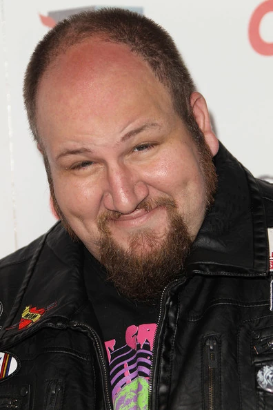 Stephen Kramer Glickman | Doblaje Wiki | Fandom