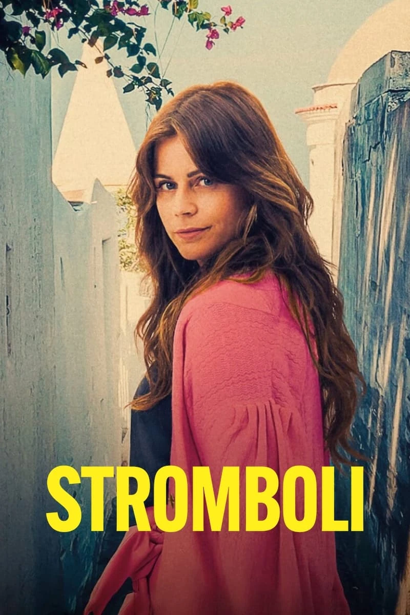 Stromboli (2022) | Doblaje Wiki | Fandom