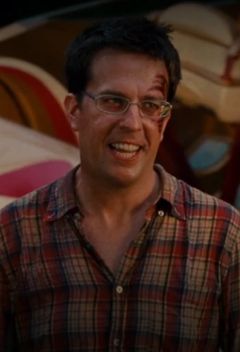 Stuart Price | Doblaje Wiki | Fandom