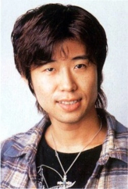 Yūji Ueda | Doblaje Wiki | Fandom
