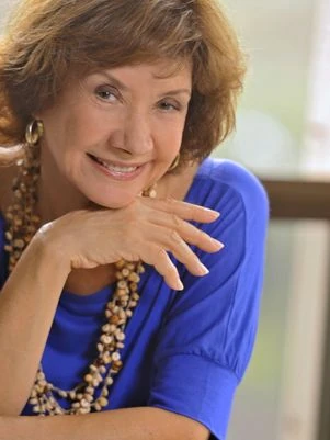 Ana Rosa | Doblaje Wiki | Fandom